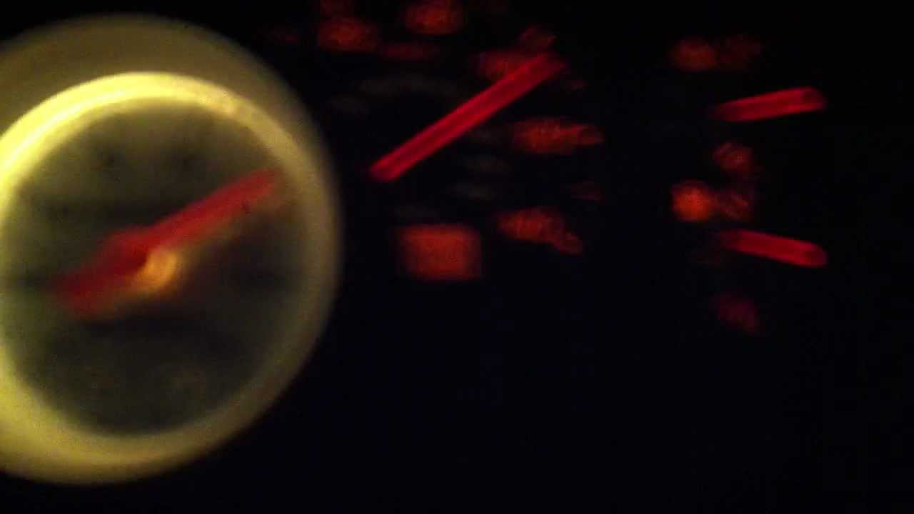 Boosted K20A3 EP3 40-145 - YouTube