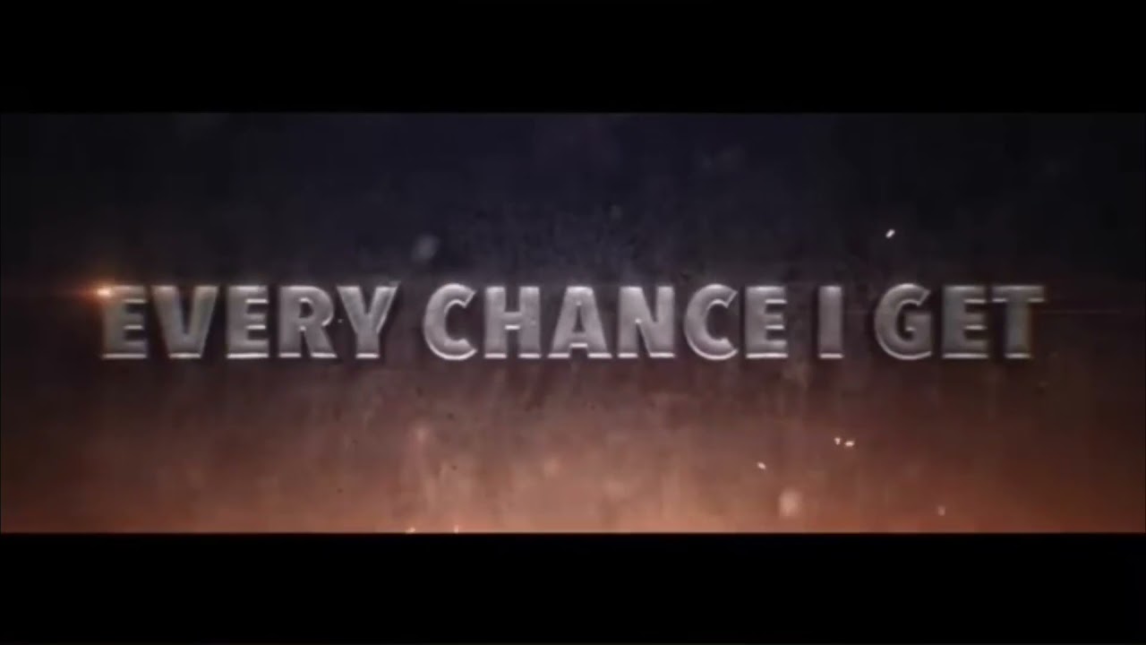 Sydney Pommier - DJ Khaled - EVERY CHANCE I GET ft. Lil Baby, Lil Durk ...