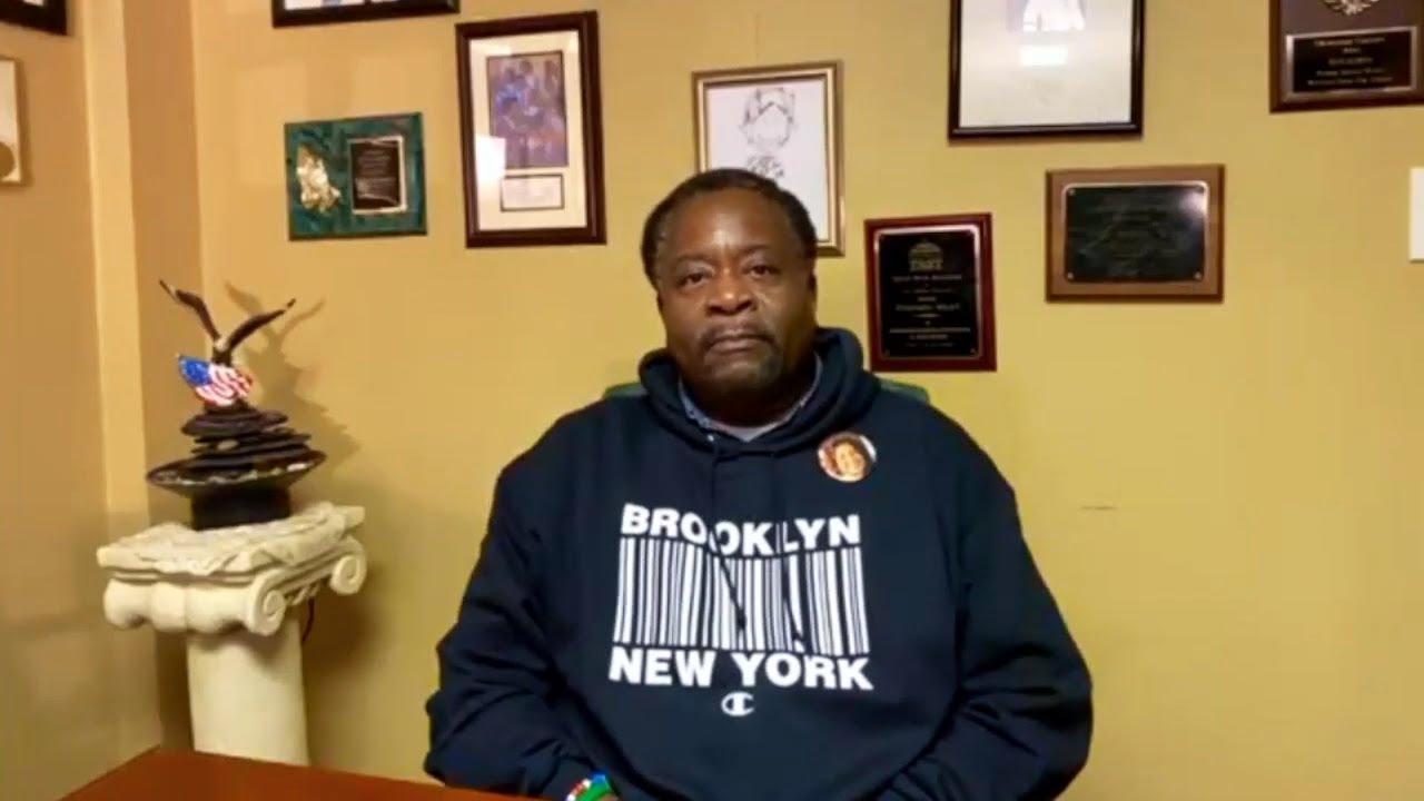 Michael Peace Explains How He Did Christian Rap Successfully without ...