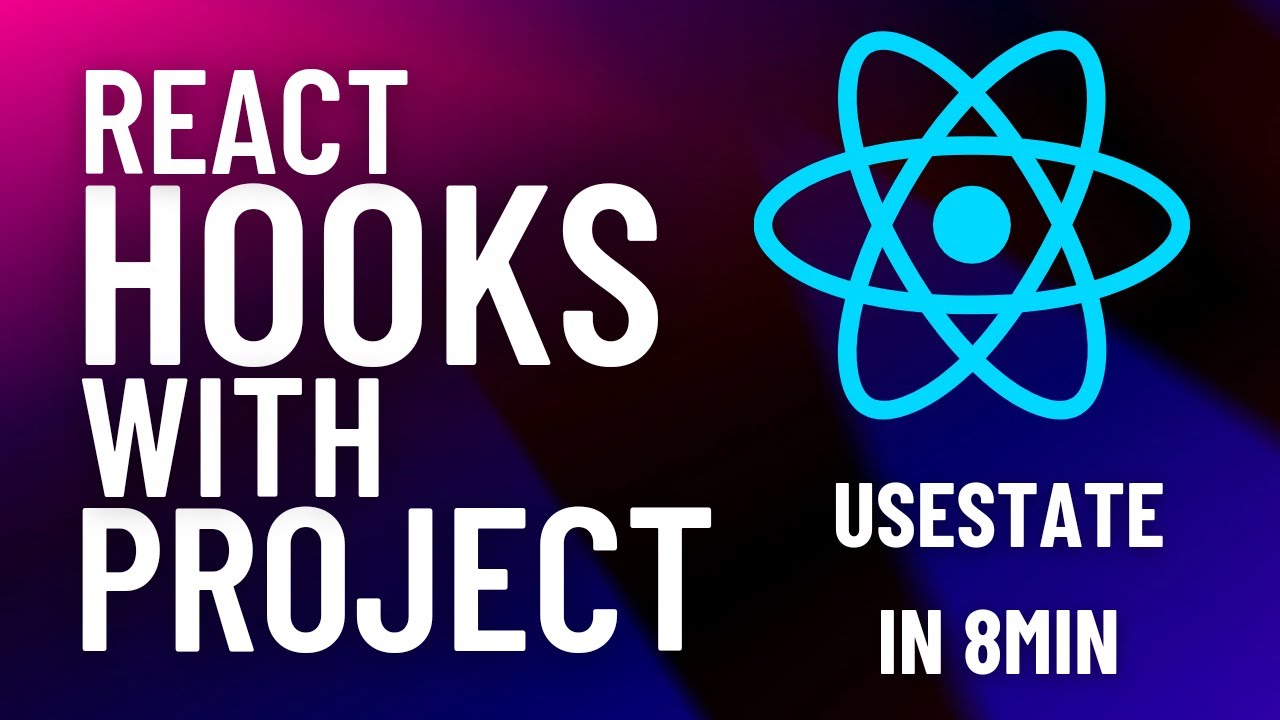 Master React Hooks With A Mini Project Counter Increment And Decrement 9753