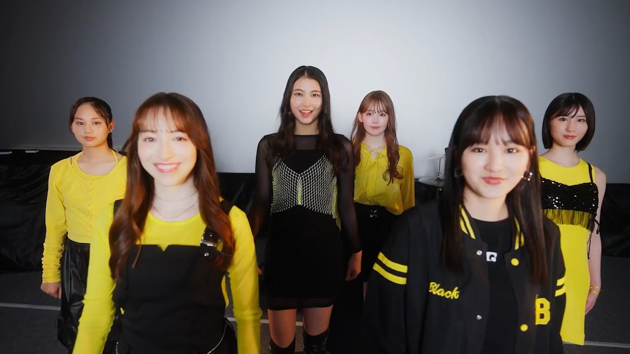 HUNNY BEE "Re:Start With Yourself" Teaser #2 - YouTube