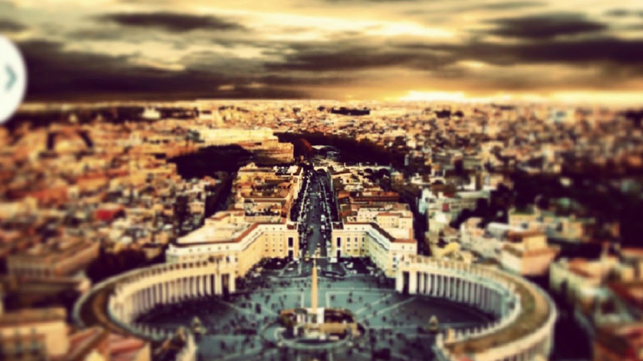 Supreme Intellect - The Fall Of Rome (LOL) - YouTube