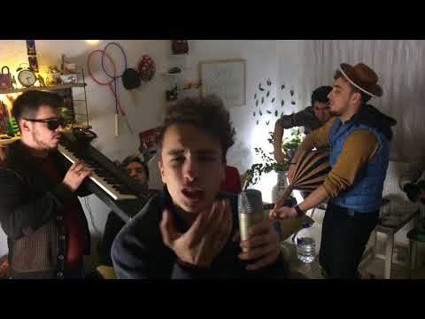 Barış ft. Orkestra Gülleri (Güllü-Neşem yok anne)