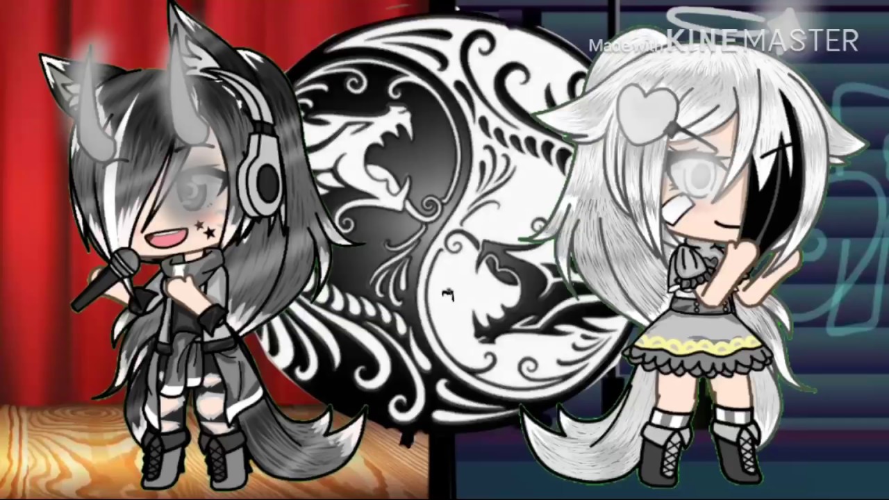 The Opposite of What They Were: A yin and yang story: Episode 1 ...
