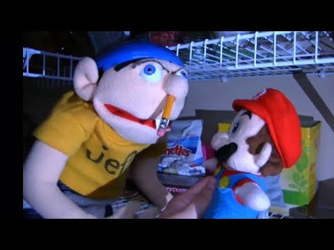 Funny SML Clip I have ever heard! 🤣👌 - YouTube