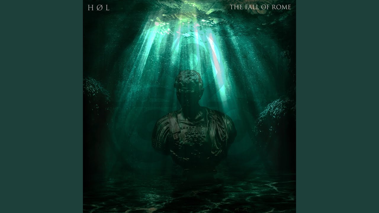 THE FALL OF RØME - YouTube