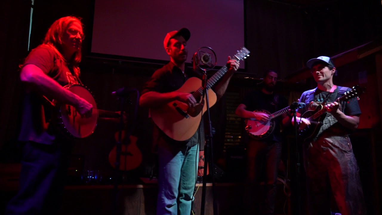 Drawl - Joe Suskind - YouTube