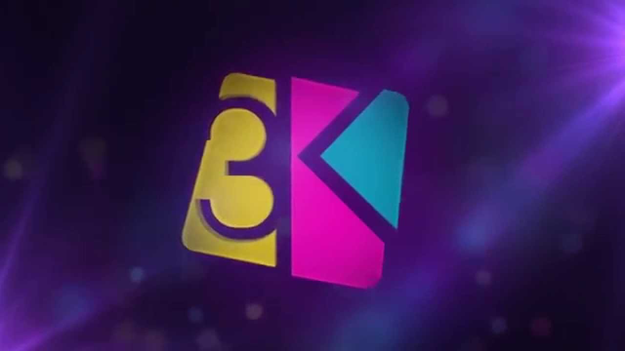 3K OFFICIAL REEL - YouTube
