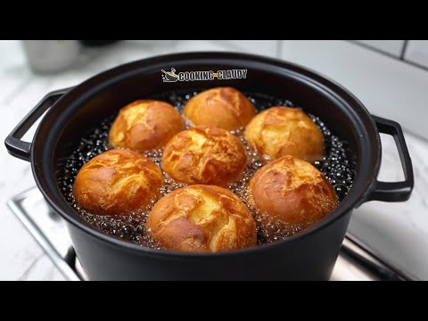 This 1 Secret Ingredient Took My Authentic Dry Ghanaian Bofrot to the ...