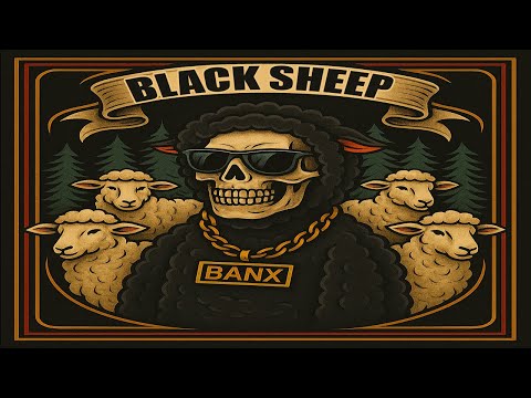 💣 I’m the BLACK SHEEP – The Outlaw They Couldn’t Tame 🚫