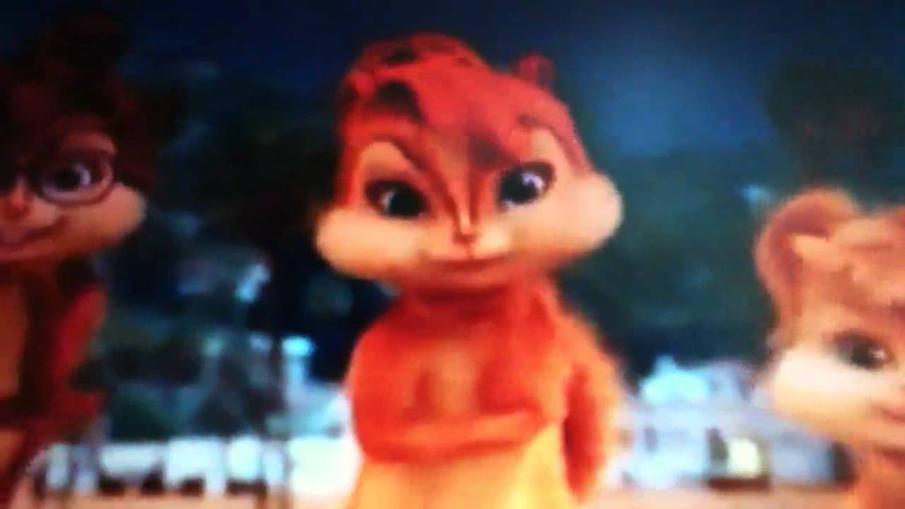 The Chipettes Put- Your Records On (Official Video) - YouTube