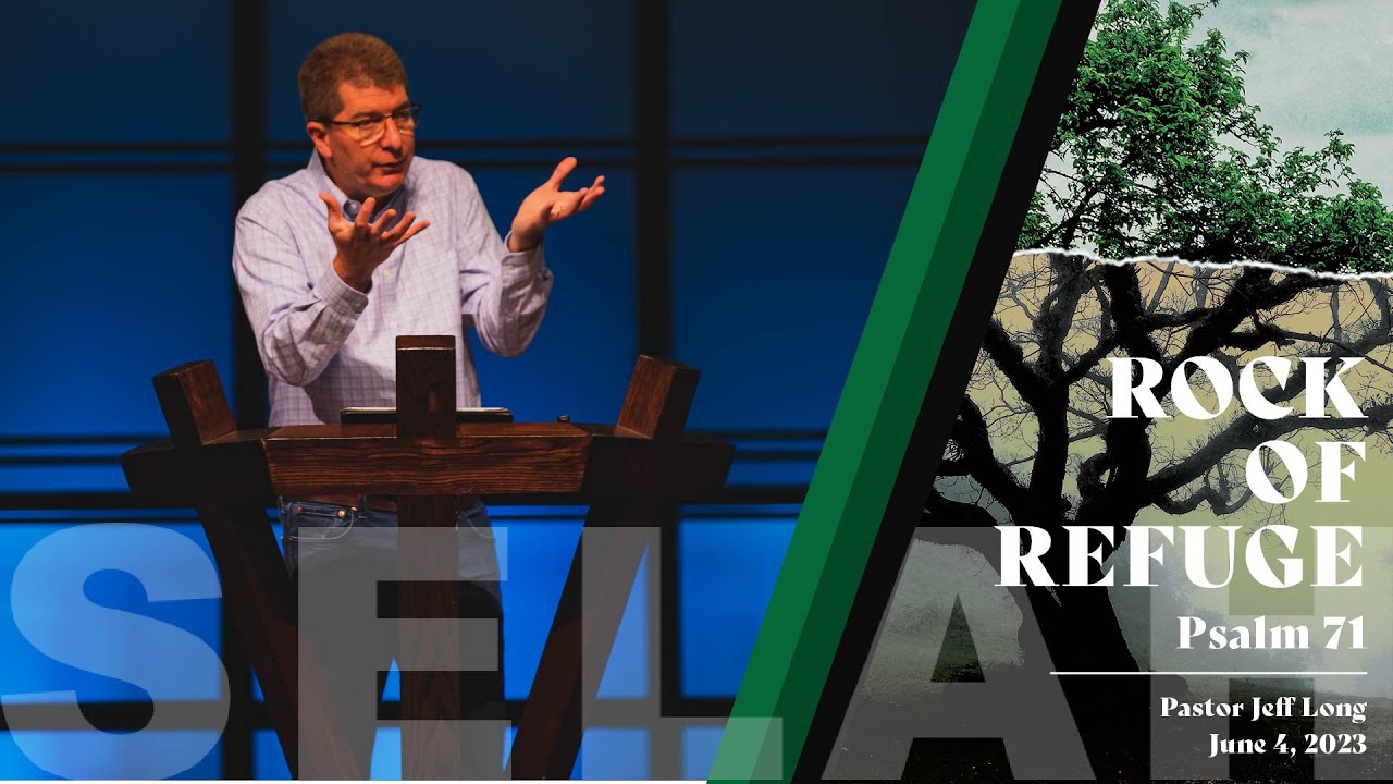 Rock of Refuge - Psalm 71 - YouTube