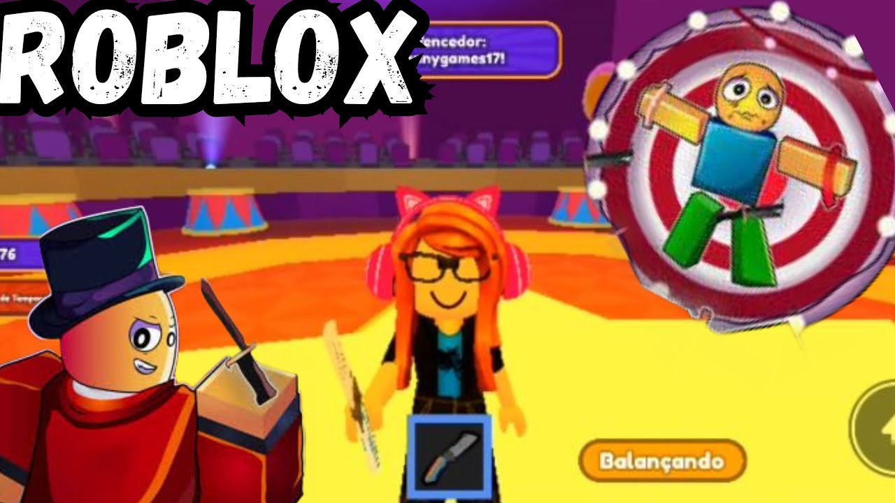 CASA DE DIVERSÕES DO FRANKIE - FRANKIE'S FUNHOUSE 🎪 Roblox #robloxgames ...