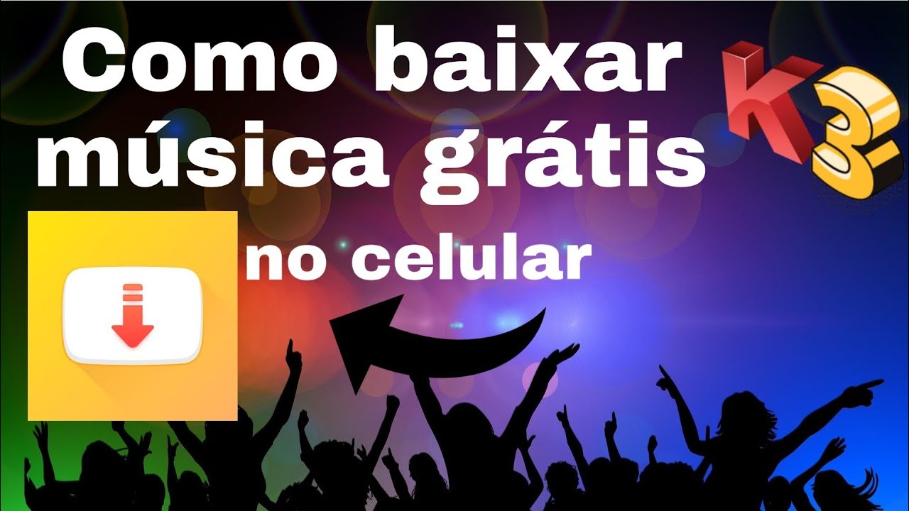 Como baixar música grátis - YouTube