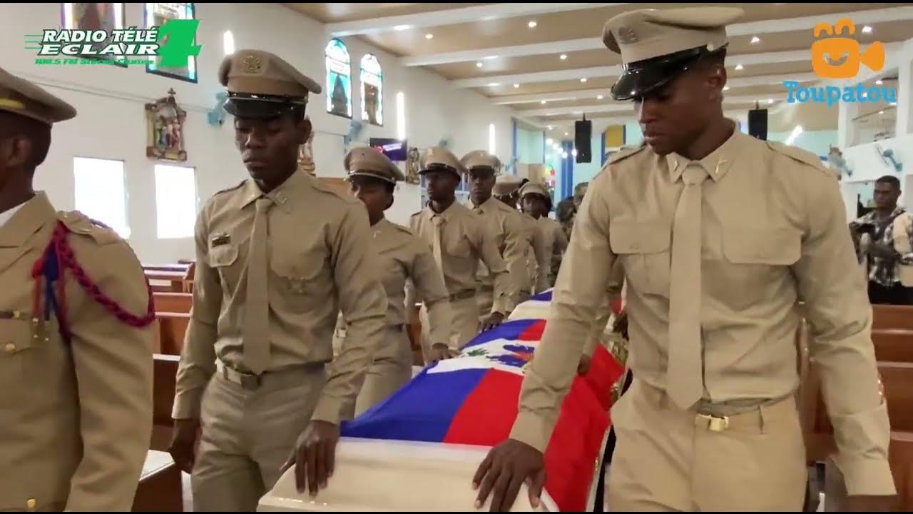 ANTÉMAN 2 SOLDA FAD'H CHANTE MATIN AN KITE TONBE ANBA BAL BANDI VIV ANSANM JOU KITE 25 FEVRIYE ...