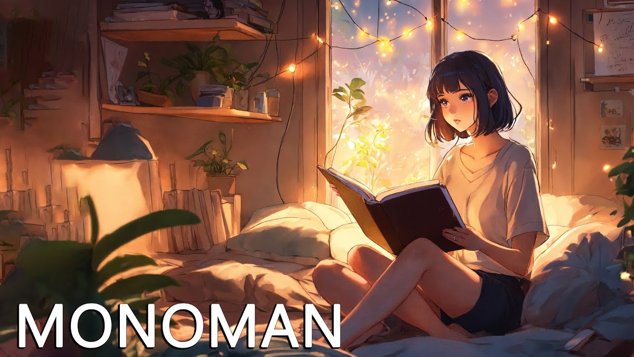 [Study Sleep Relax 💖] Bath Time / relaxing music, stress relief ...