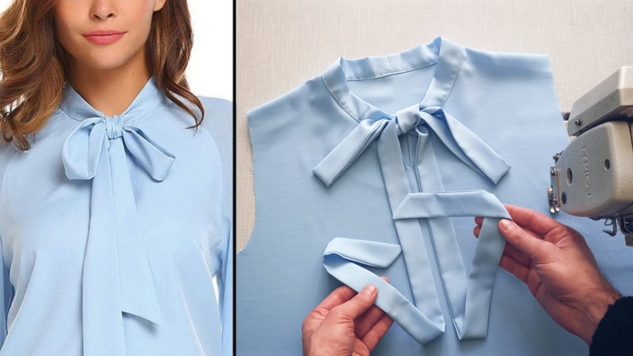 Even if you are a beginner tailor. You can do it with these steps - YouTube