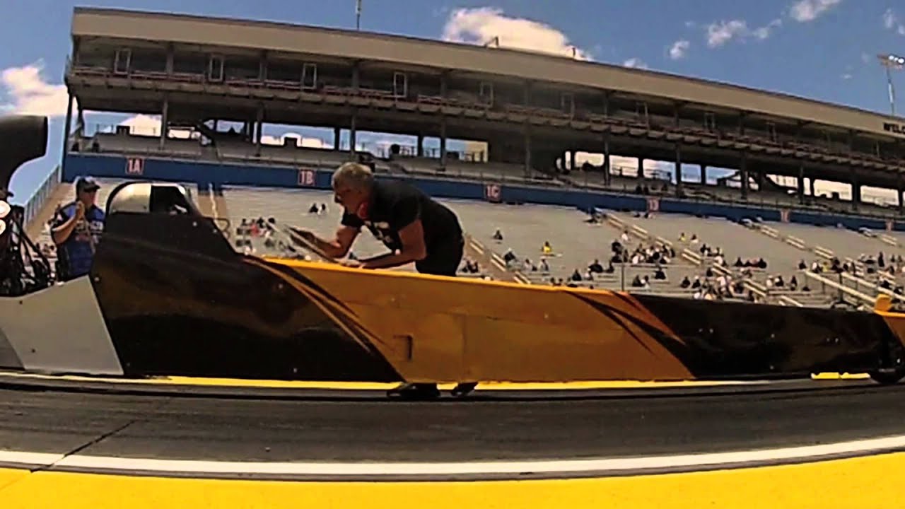 2012 Rockabilly Reunion 'Big Nitro' - YouTube