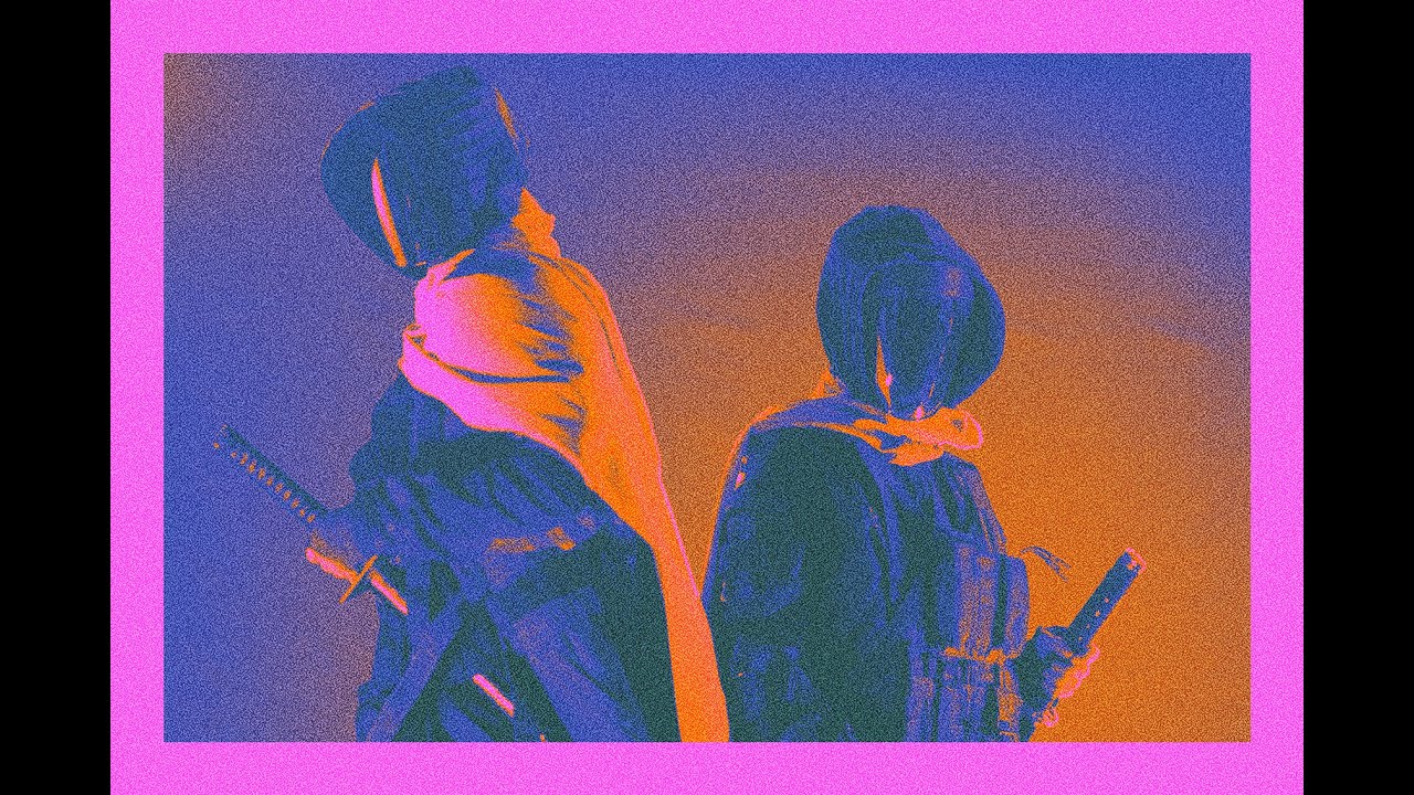 Karate Kai · Howell // 80's Synthwave & Future Pop - YouTube