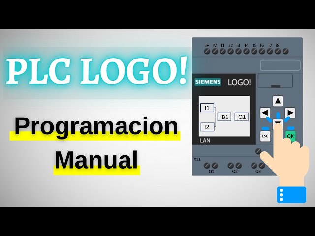 Programacion Plc Logo Buscar Marca En LOGO. Dónde Se Utiliza La Marca