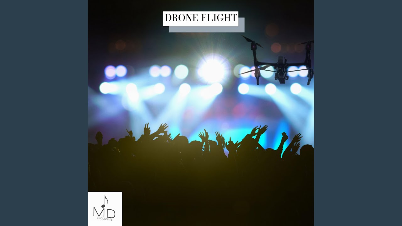 Drone Flight - YouTube