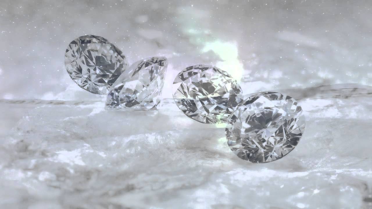 Canadamark Diamonds - YouTube