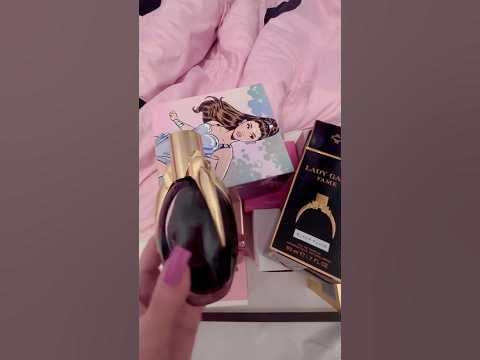 Духи Леди Гага. Perfume Lady Gaga #perfume #ladygaga #духи #парфюм ...