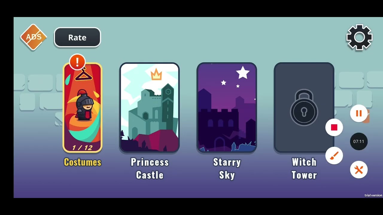 tricky castle episódio 1 - YouTube