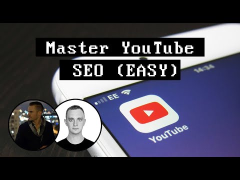 Master YouTube SEO (EASY) - YouTube