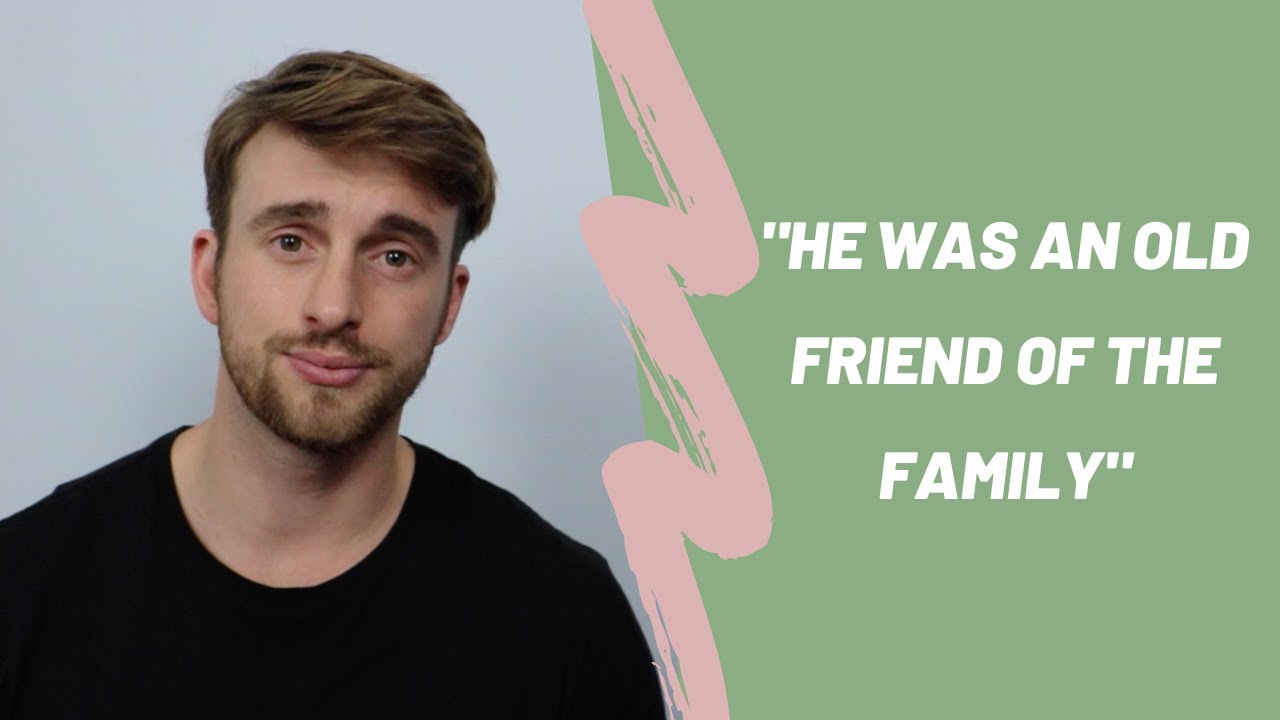 Monologue 55 - Lenny from Harold Pinter's "The Homecoming" - YouTube