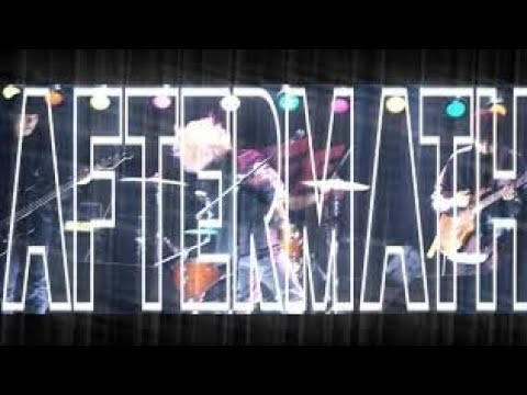 [Trailer] Aftermath / MYORI 1st Single
