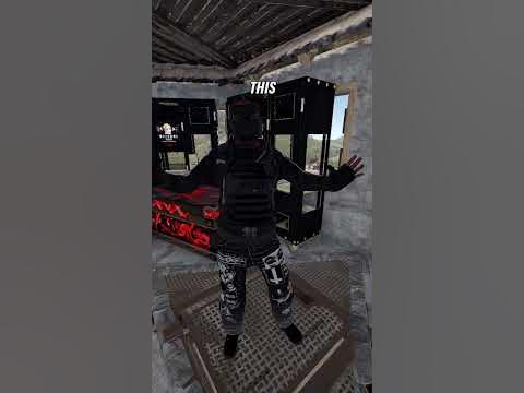 Mastering Rust / Essential F1 Console Commands - YouTube