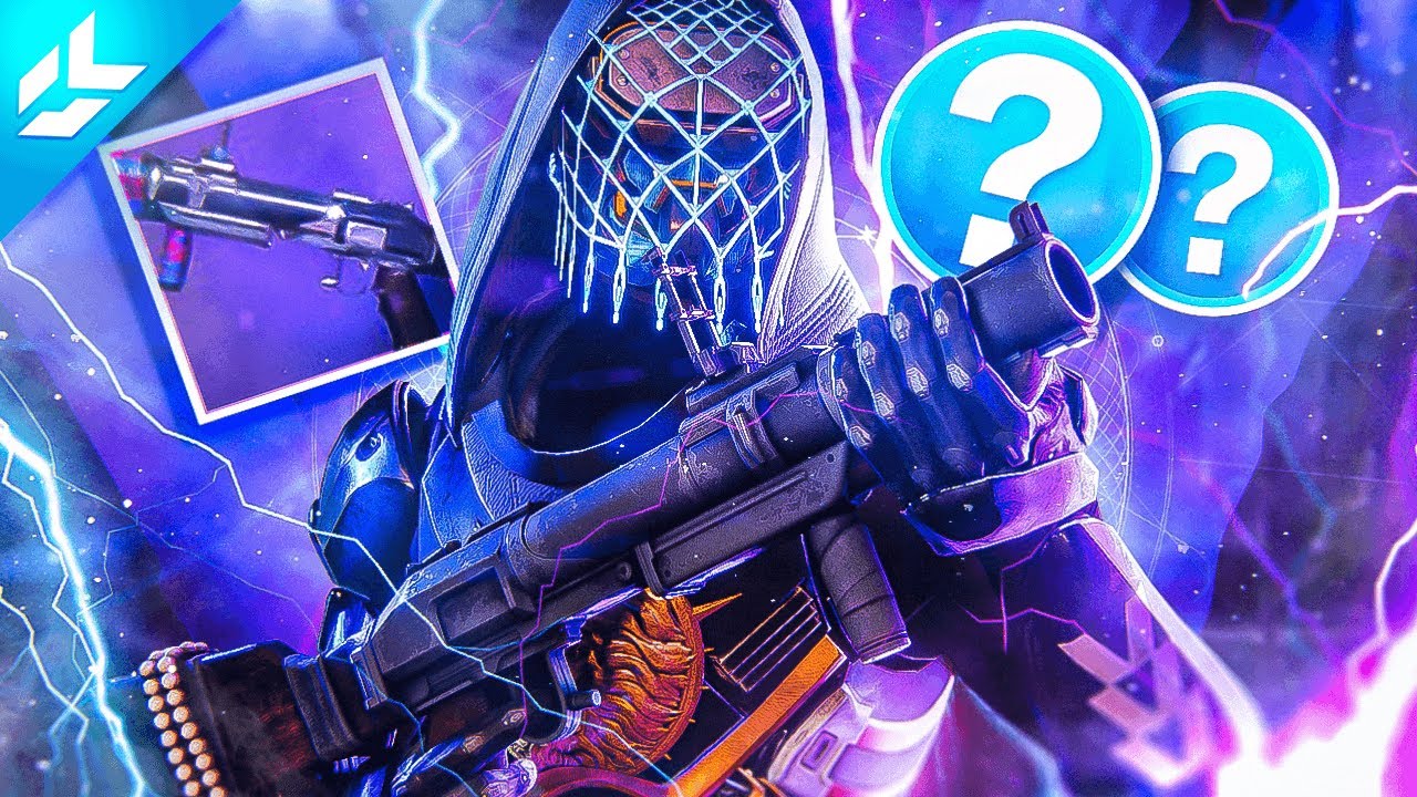 THIS IS THE "PARDON OUR DUST" GOD ROLL THAT YOU NEED! | Destiny 2 - YouTube