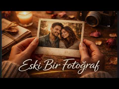 Eski Bir Fotoğraf | 70 ler Tadında Bir Aşk Şarkısı