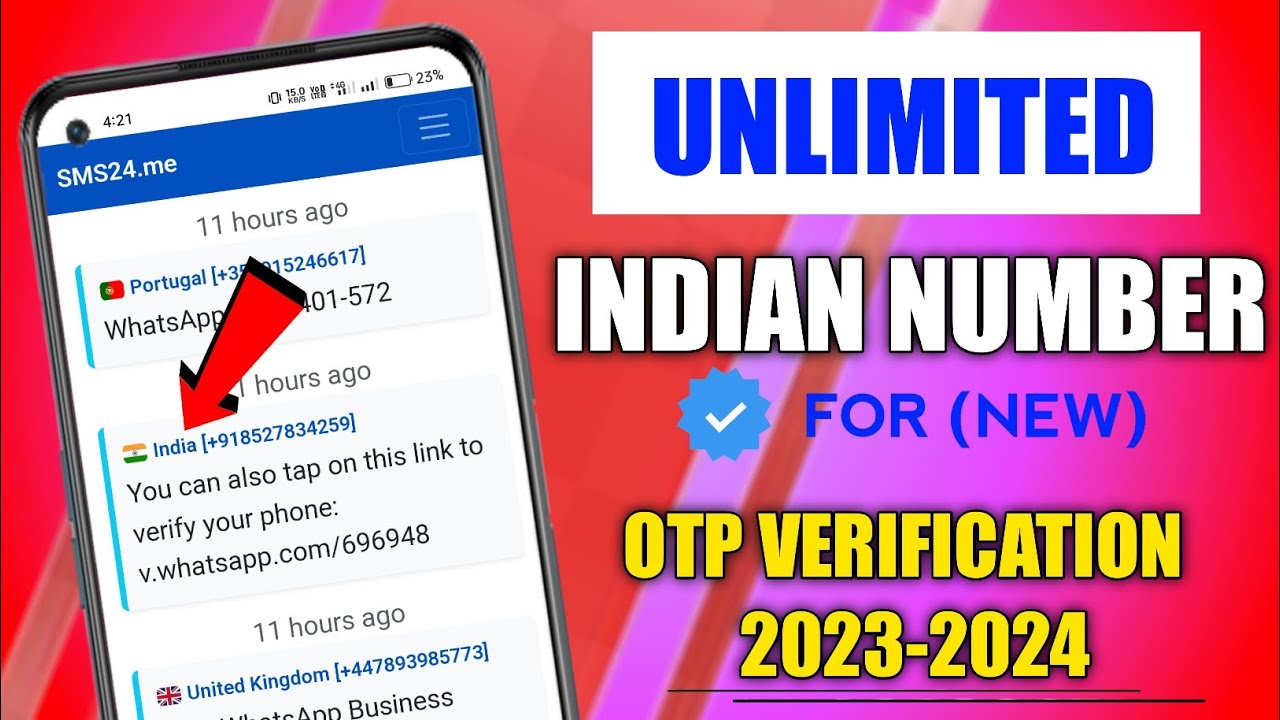1000+free Virtual Number Fake How to create unlimited fake numbers 🔥 ...