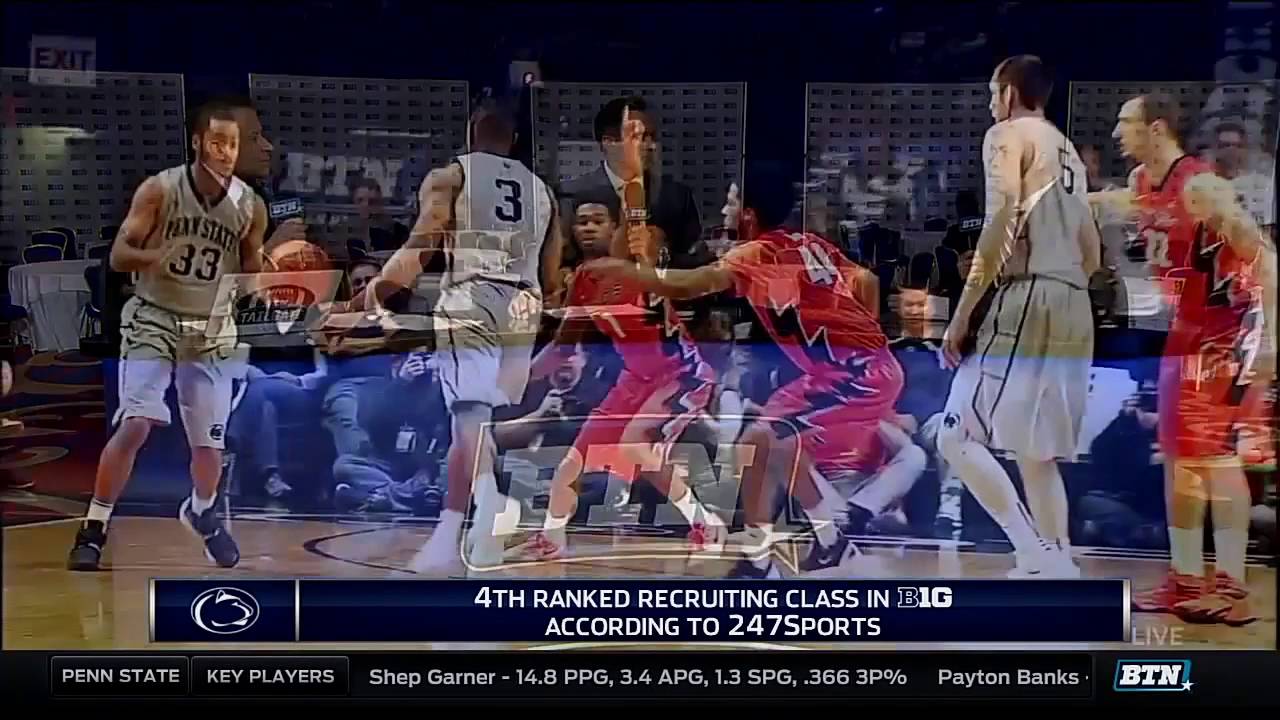 Pat Chambers Interview - 2016 B1G Men's Basketball Media Day - YouTube