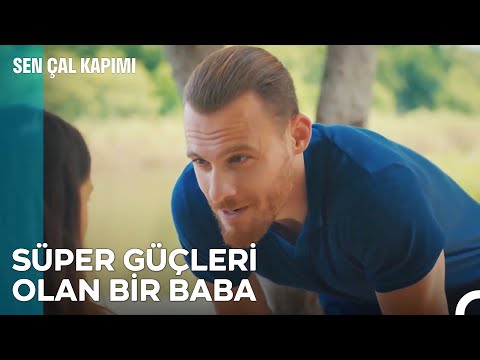 Babanın Gözünden Kaçar Mı Hiç? - Sen Çal Kapımı 47. Bölüm