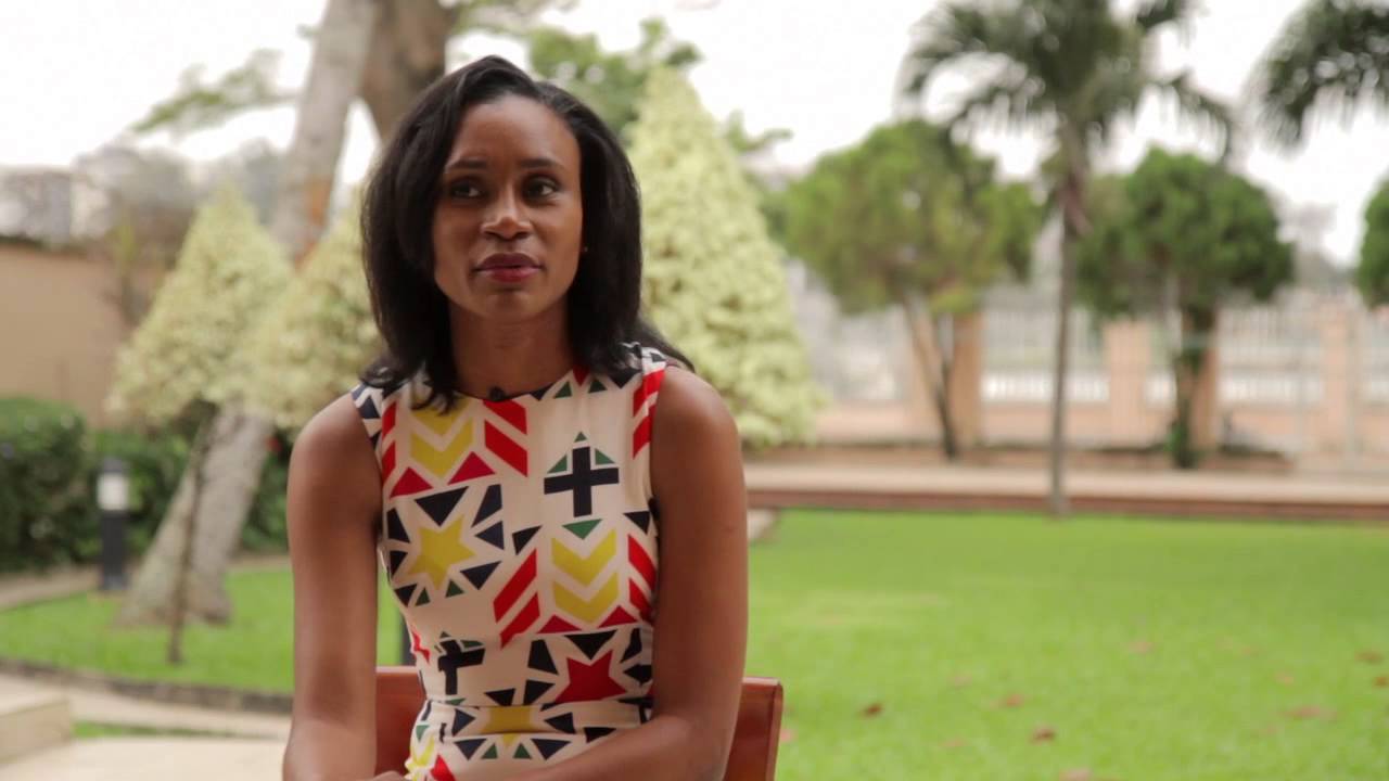 Entrepreneur Spotlight: Simone Bartlett from Eve & Tribe - YouTube