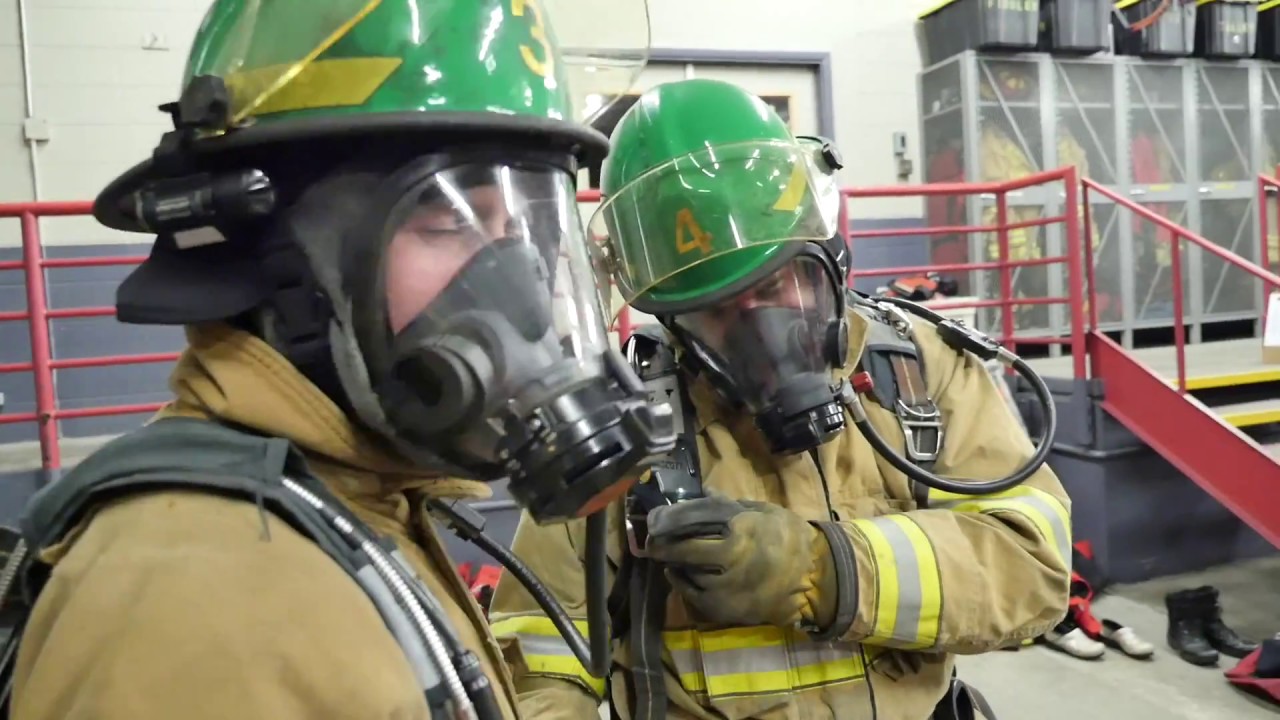 Understand Durango Fire - Training Division - YouTube