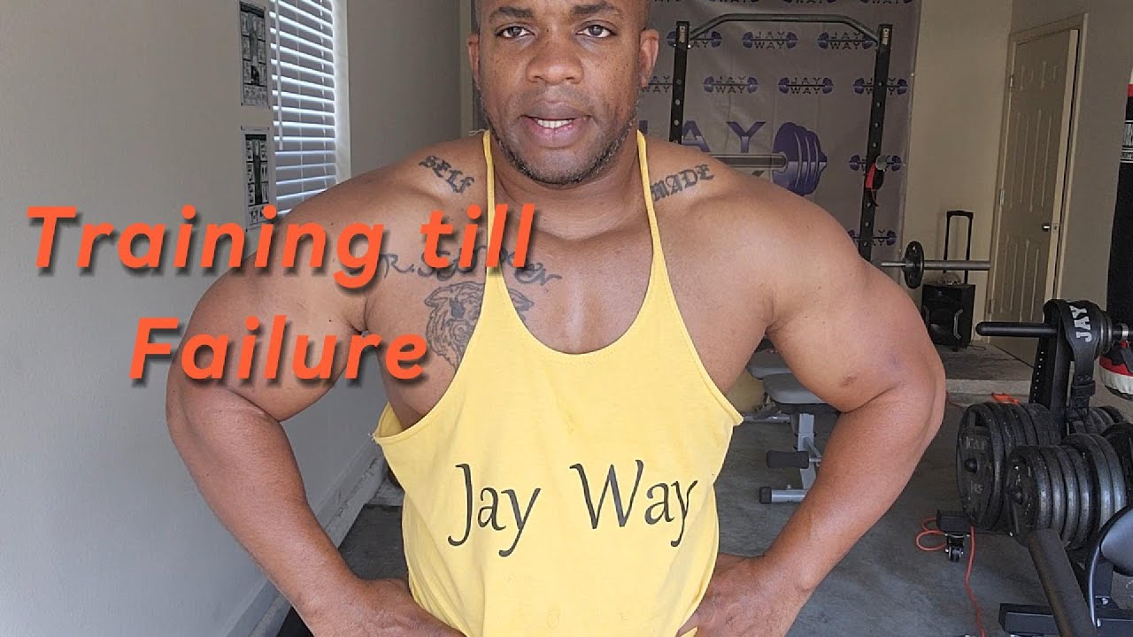 Backworkout Till Failure #back #workout #failure - YouTube