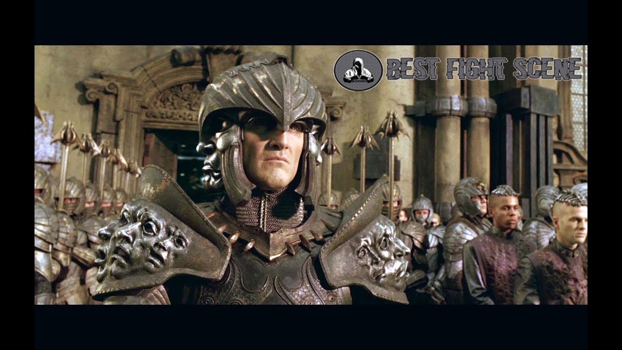 Best Fight Compilation Riddick | Best Fight Scene - YouTube