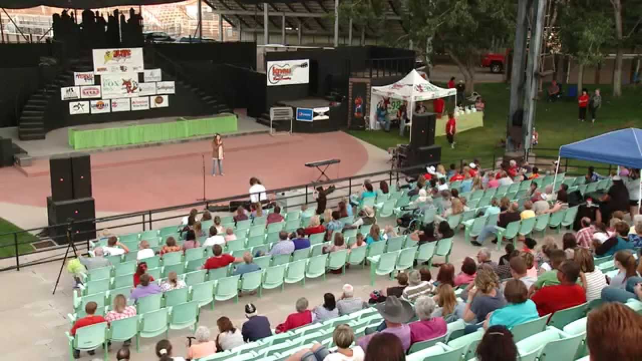 Alive After Five Finale - YouTube