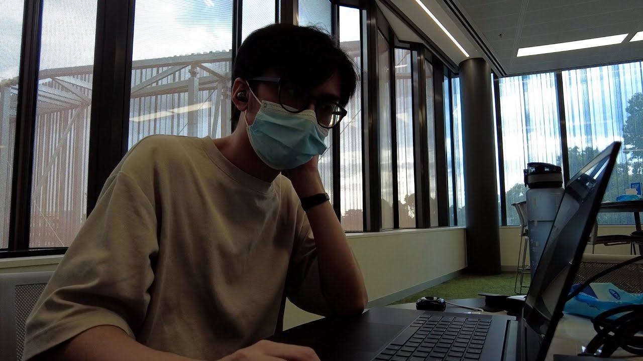 First Day of Third Year University - YouTube