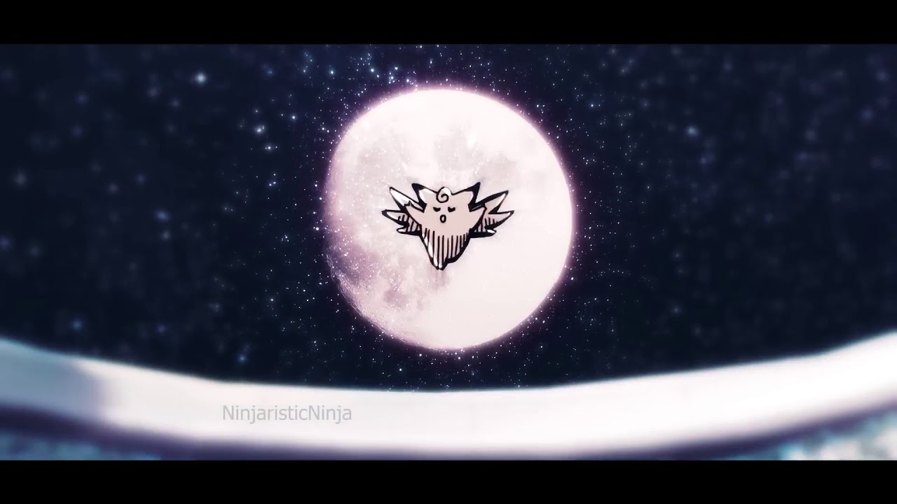 Pokémon Festival of Champions MMV Ver. 2 [Edit] - STELLA (MAN WITH A ...