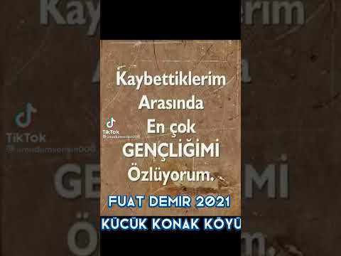 2021 Erzurum Horasan Menevurt küçük Konak köyü