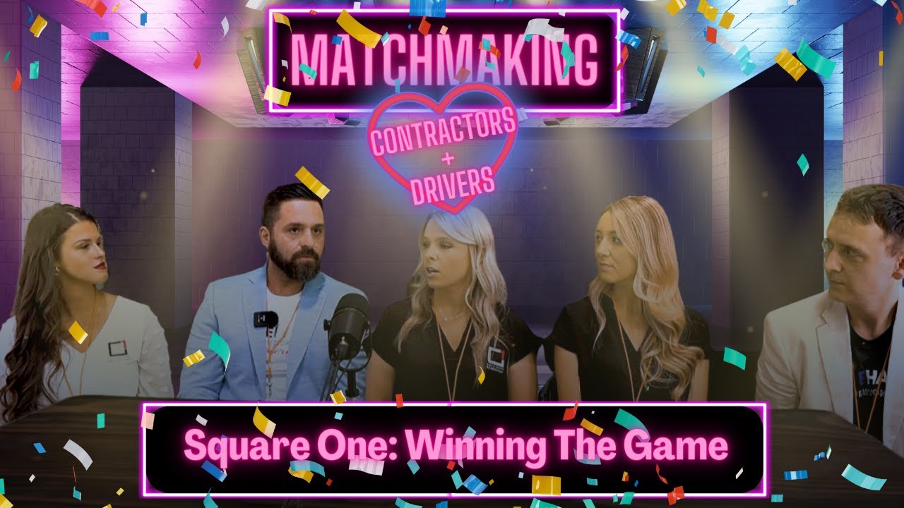 The Secret To Retain The Best CDL Drivers for FedEx Linehaul Routes ...