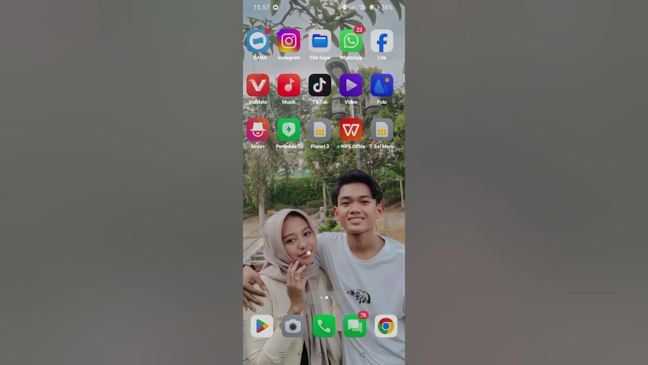 nonton video yang ada di Facebook - YouTube