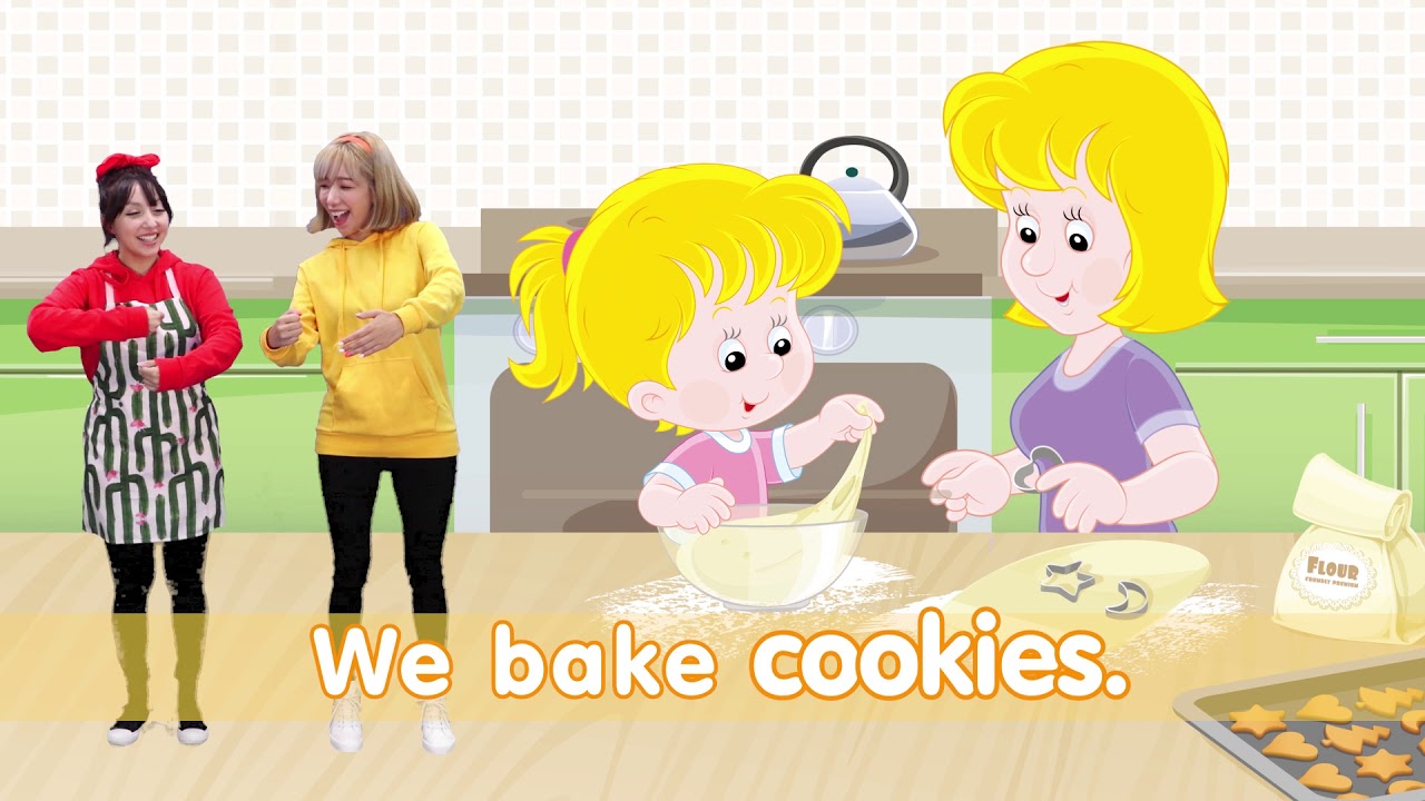 [SUNNY SCHOOL][Sunny 5] Part 2 “My Loving Family” - YouTube