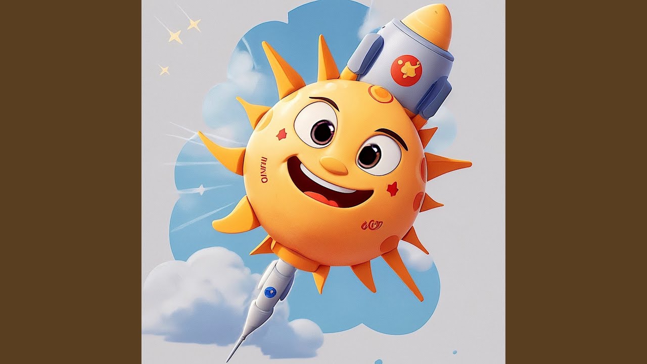 Sol Solet (el Poder del Sol) - YouTube