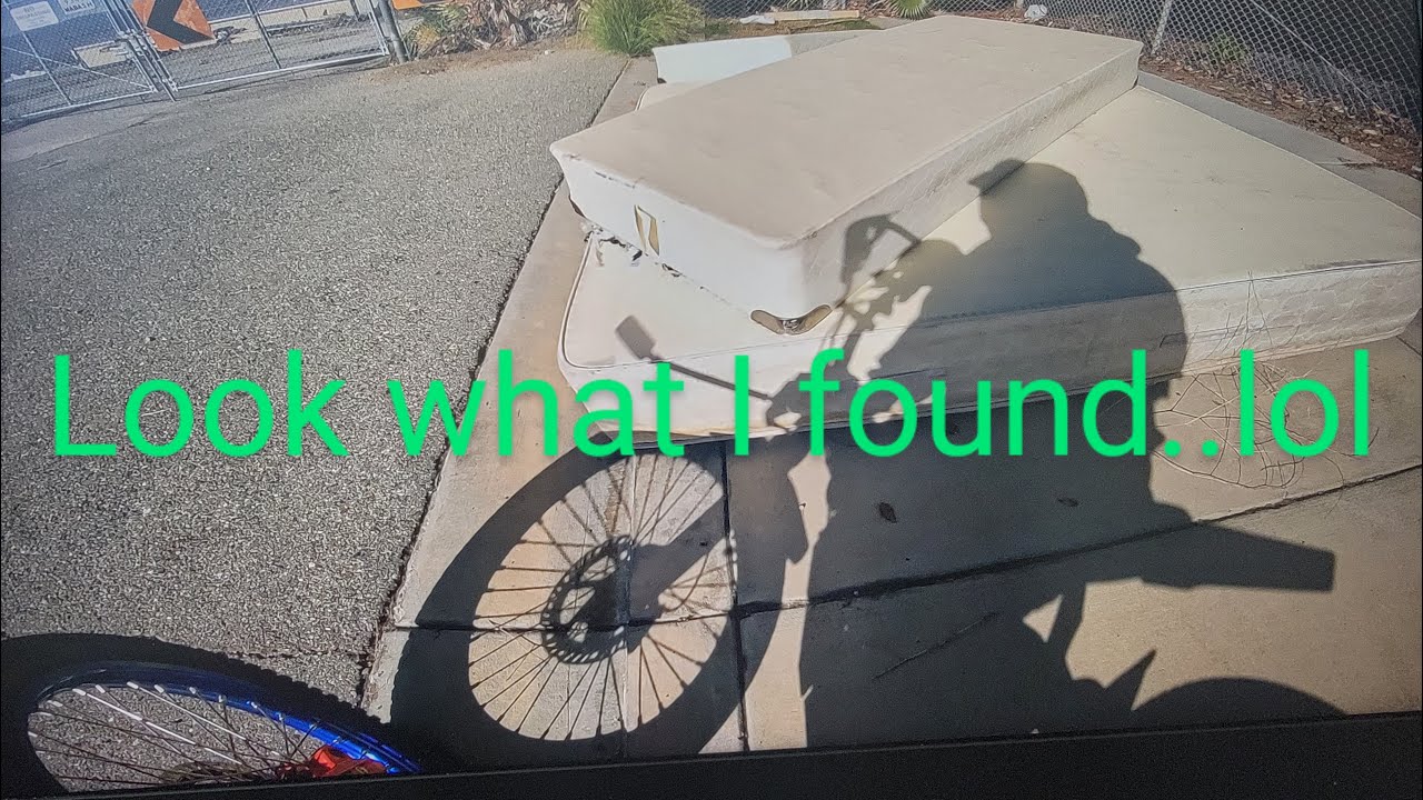 searching for sur-ron's in Redlands - YouTube